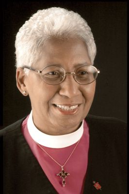 2013 SpiritFest with Bishop Violet Fisher | Western PA Conference of ...
